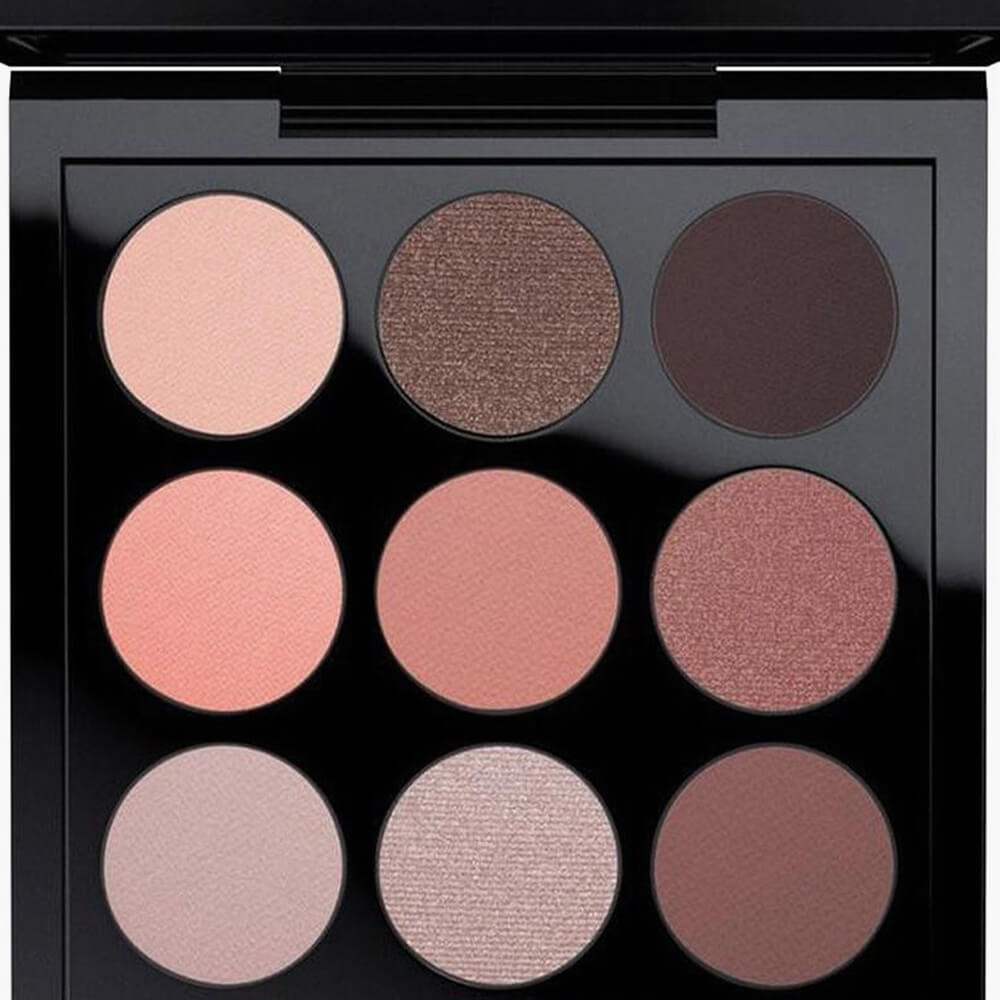 BURGUNDY EYESHADOW – Kosca Distribution LLP