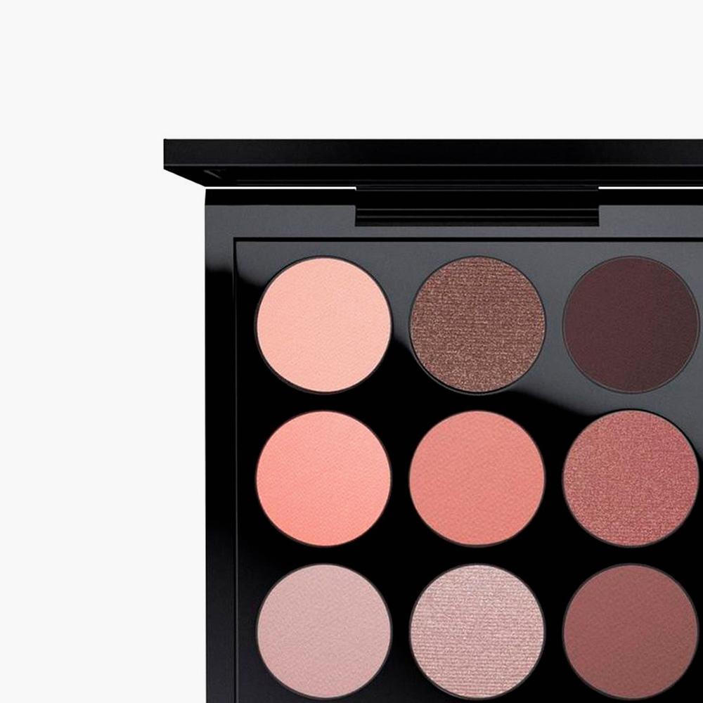 BURGUNDY EYESHADOW – Kosca Distribution LLP